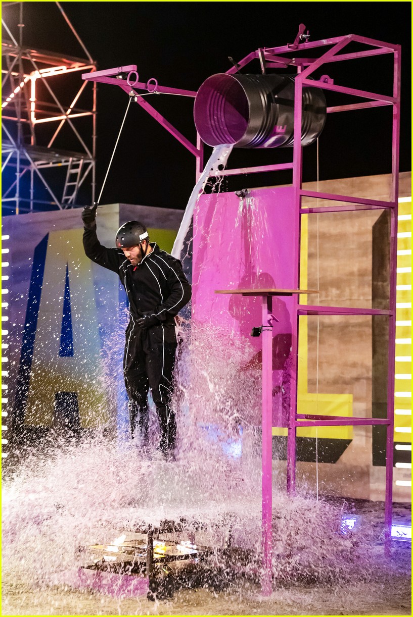 The Challenge's Paulie Calafiore Comes Out as Bisexual After Emotional ...