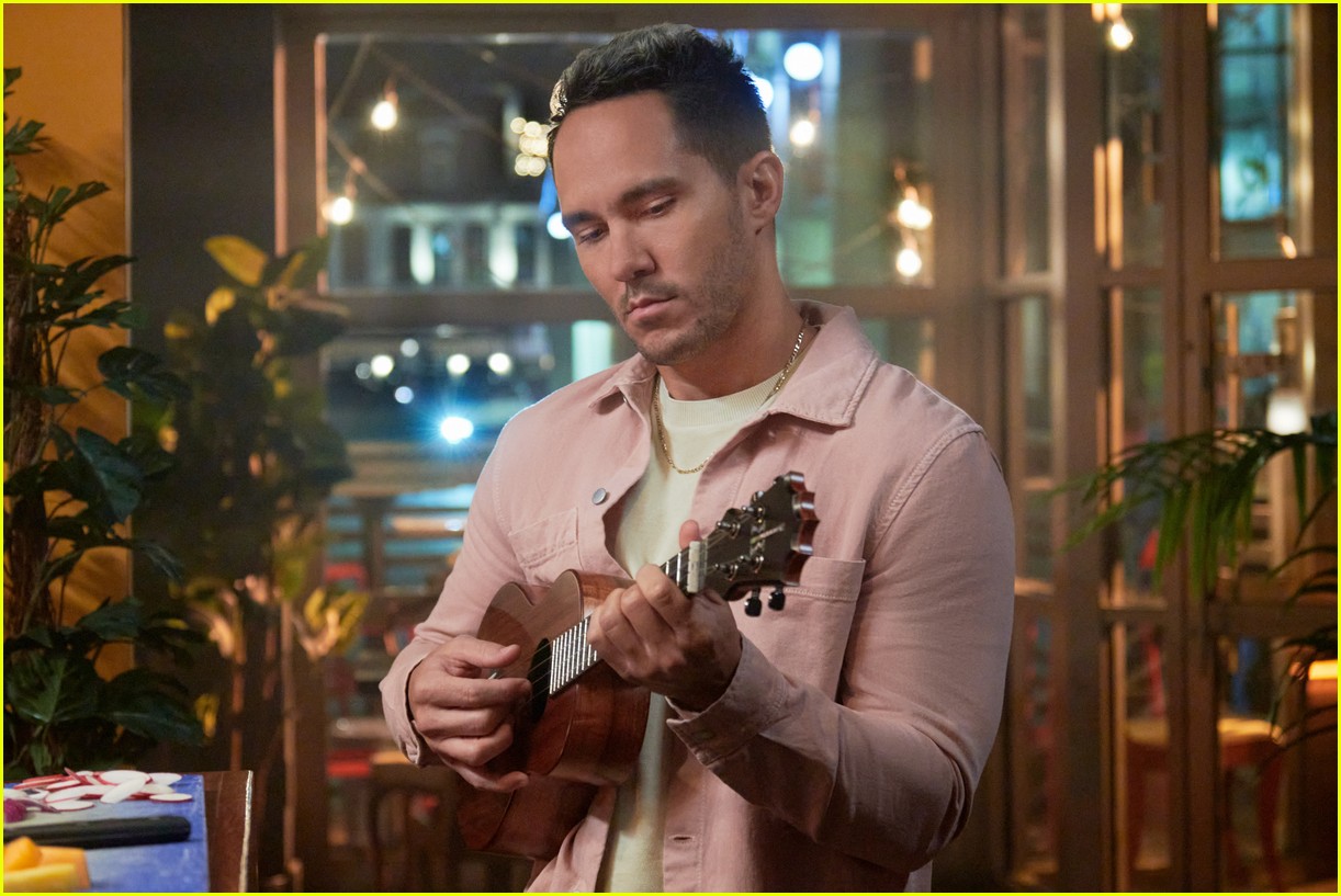 Carlos & Alexa PenaVega Celebrate Their Birthdays With A Double ...