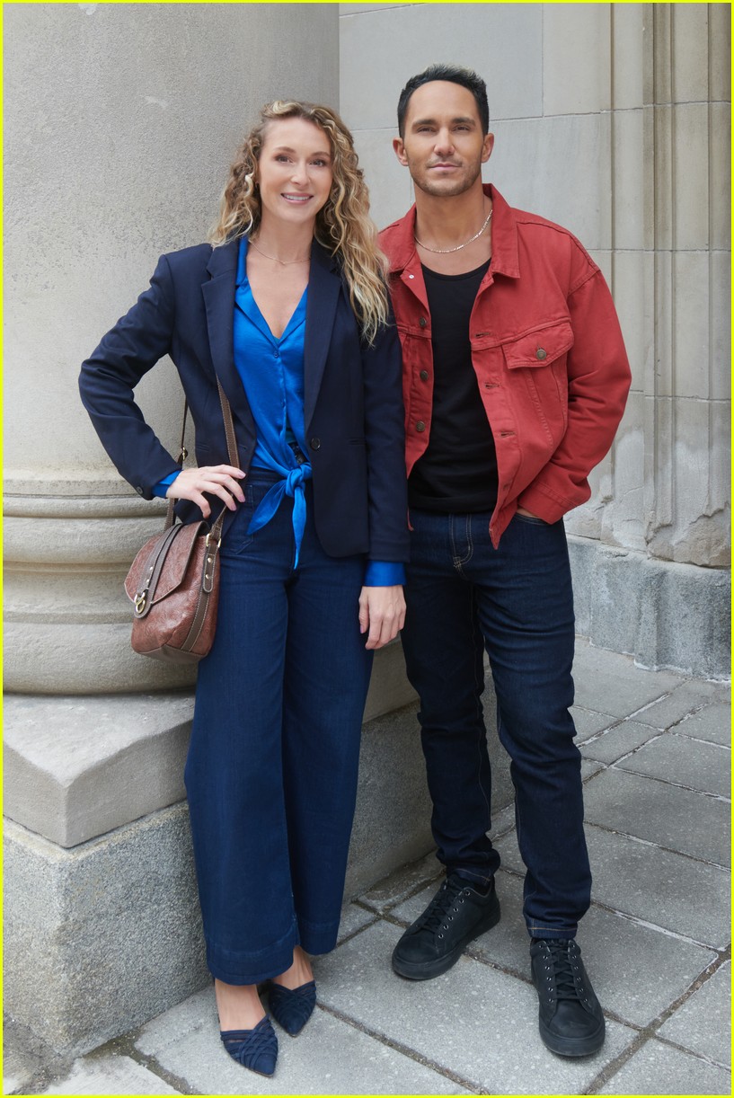 Carlos & Alexa PenaVega Celebrate Their Birthdays With A Double ...