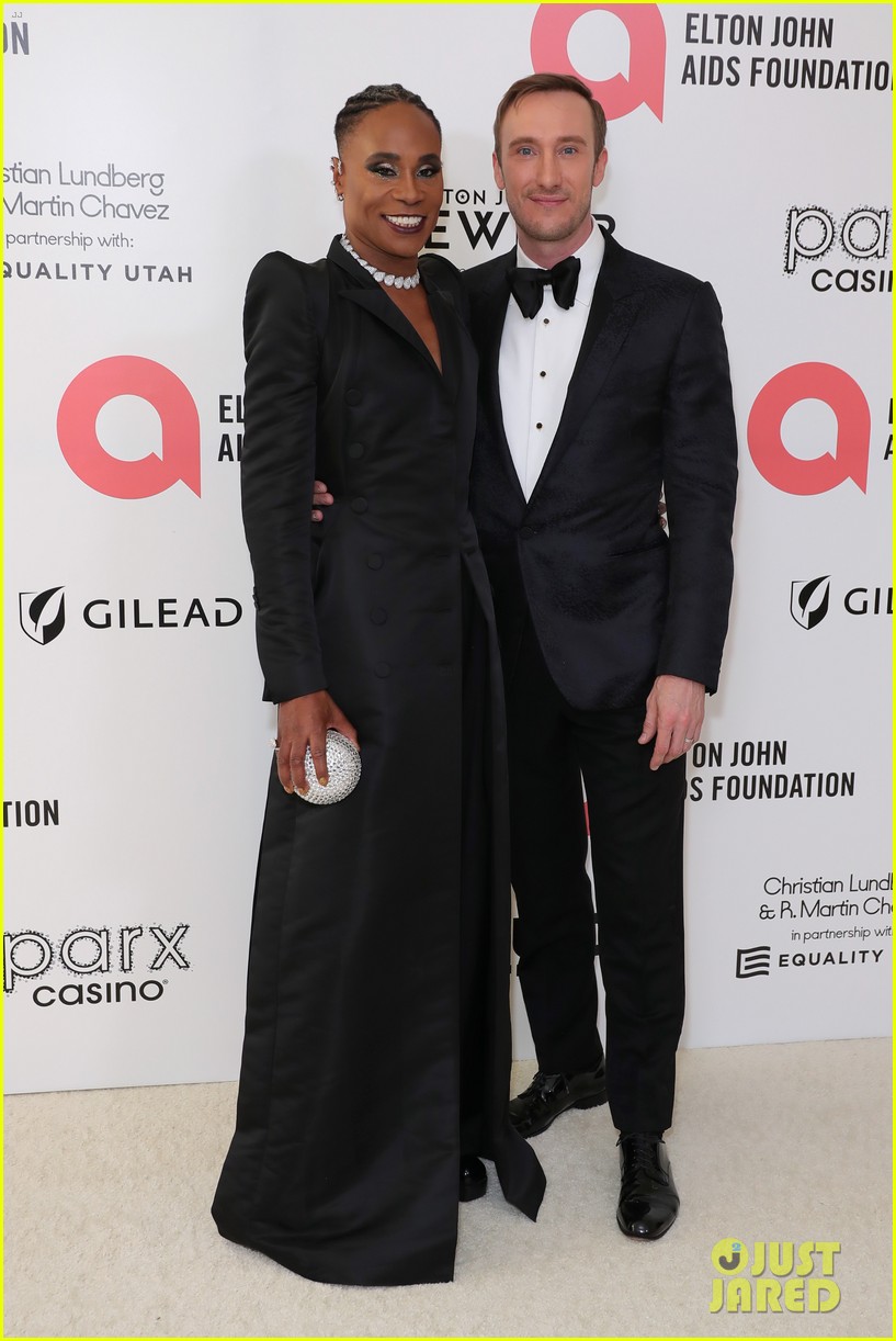 Billy Porter Opens Up About His Divorce, Shares He's 'Back on the ...