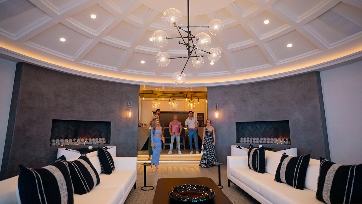 Tyler Stanaland & Alex Hall's Relationship Takes Center Stage in 'Selling The OC' Season 2 ...