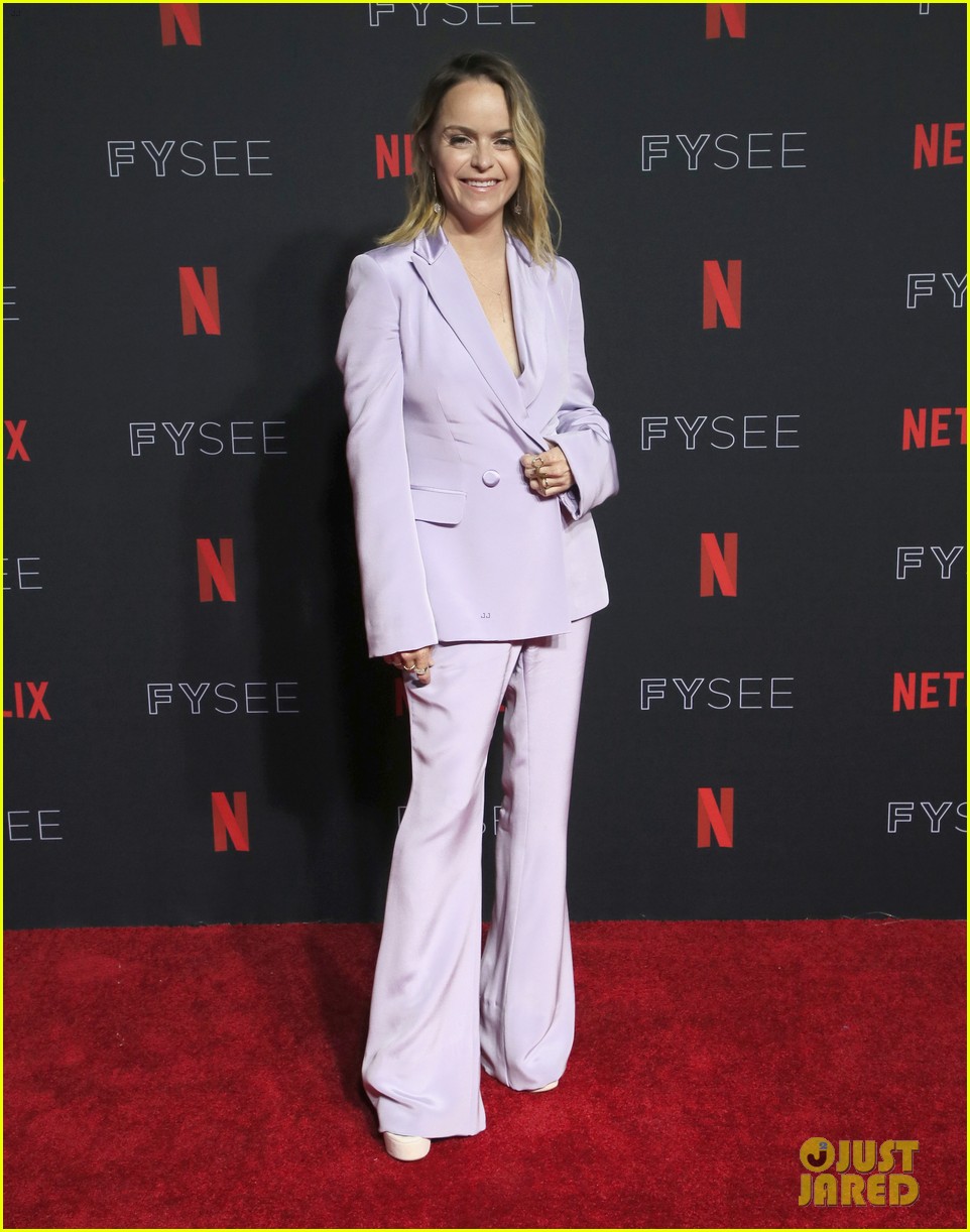 Taryn Manning Addresses Bizarre Video About Her Relationship with Married Man, Says She Feels ...