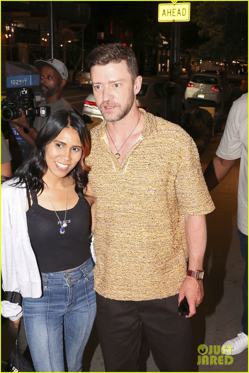 Photo: justin timberlake recording studio again 02 | Photo 4962945 | Just Jared: Entertainment News