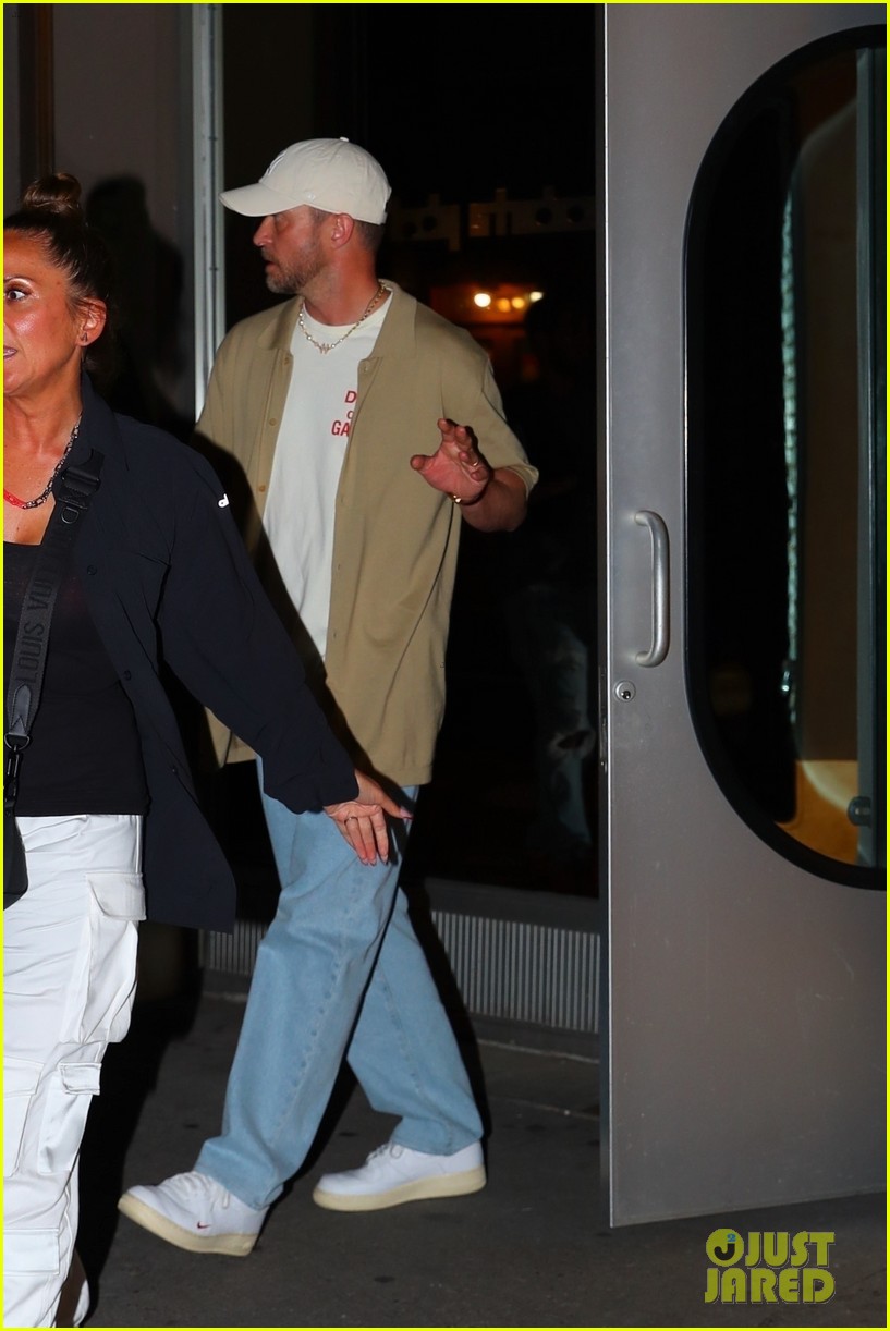 Jimmy Fallon Justin Timberlake