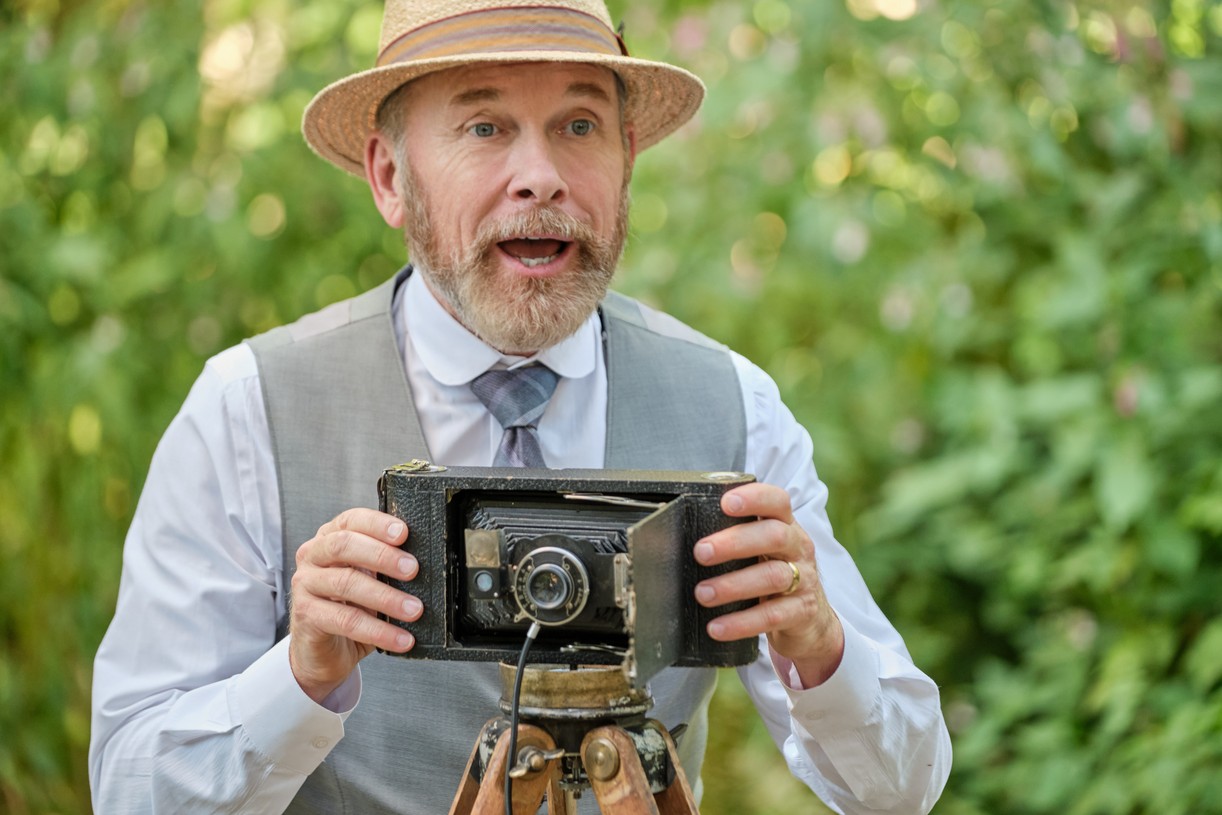 'When Calls The Heart' Celebrates 100 Episodes on Hallmark Channel ...