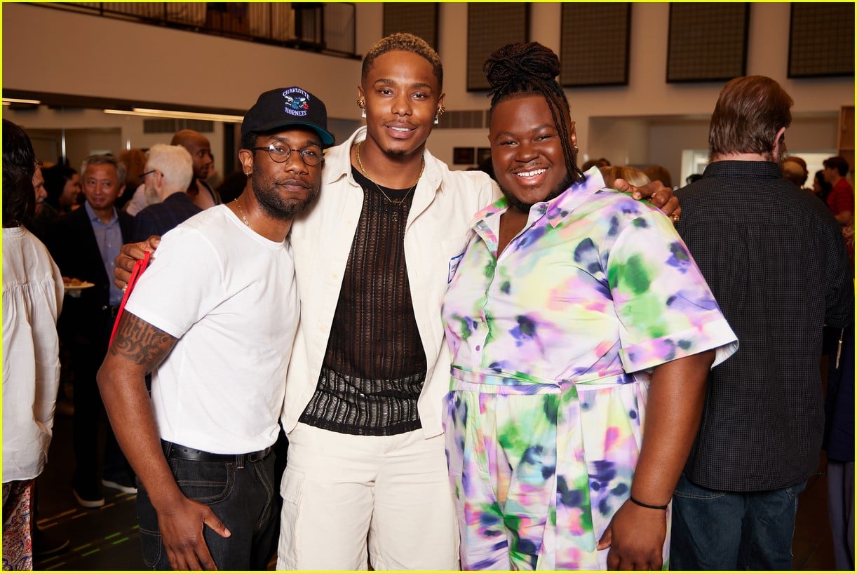 Newcomer Nichelle Lewis to Lead 'The Wiz' Revival on Tour & Broadway ...