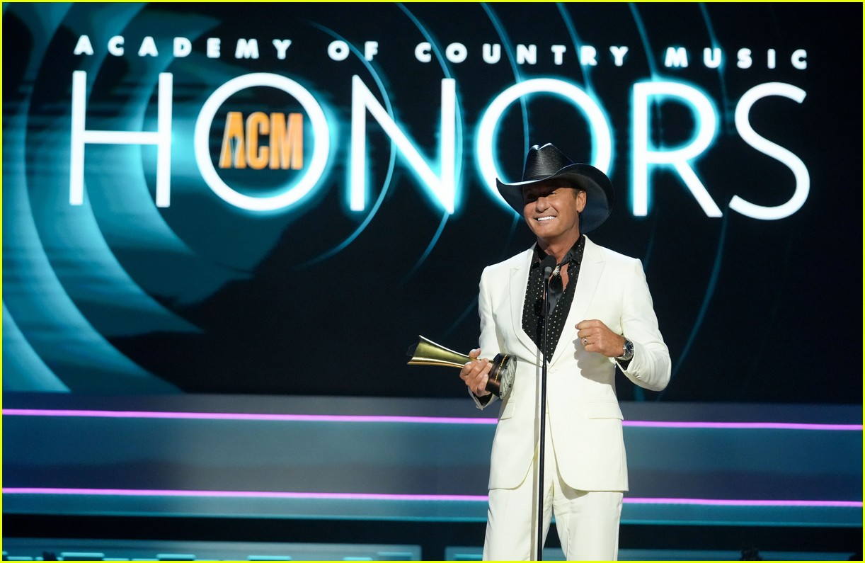 ACM Honors 2023 - Complete Performers Lineup & Winners List Revealed ...