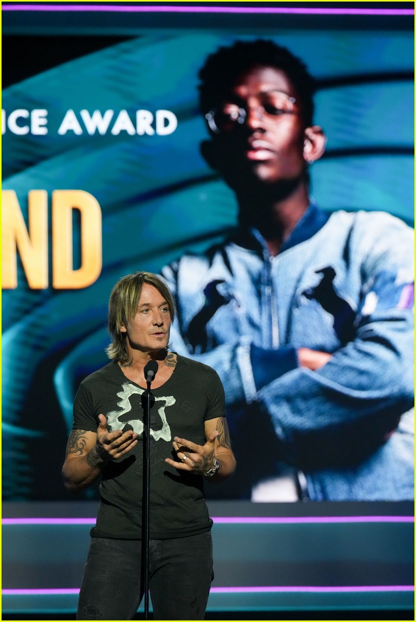 ACM Honors 2023 - Complete Performers Lineup & Winners List Revealed ...