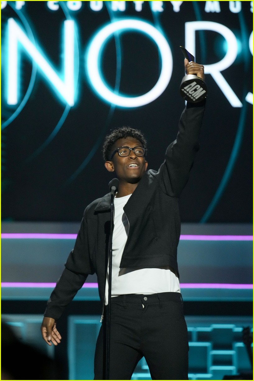 ACM Honors 2023 - Complete Performers Lineup & Winners List Revealed ...