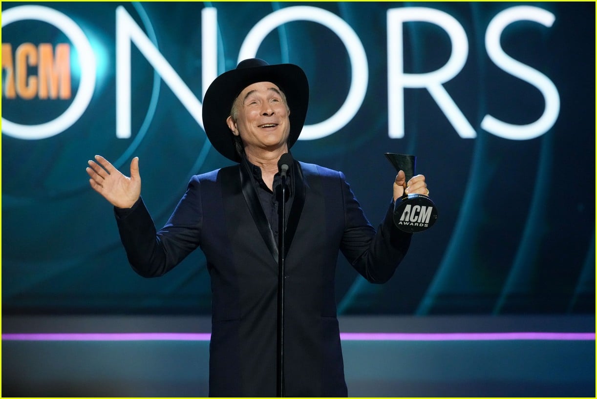 ACM Honors 2023 - Complete Performers Lineup & Winners List Revealed ...