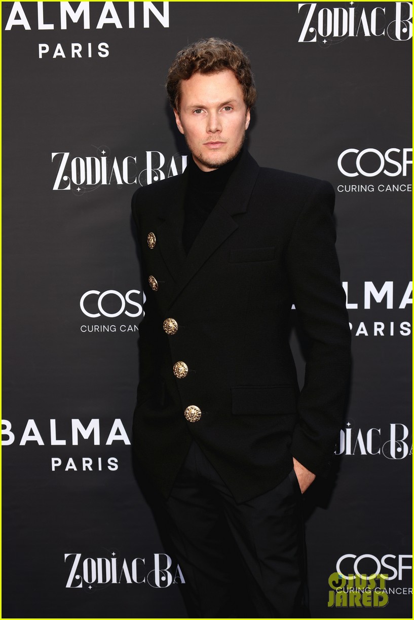 Photo: barron hilton wife tessa expecting third child 27 | Photo ...