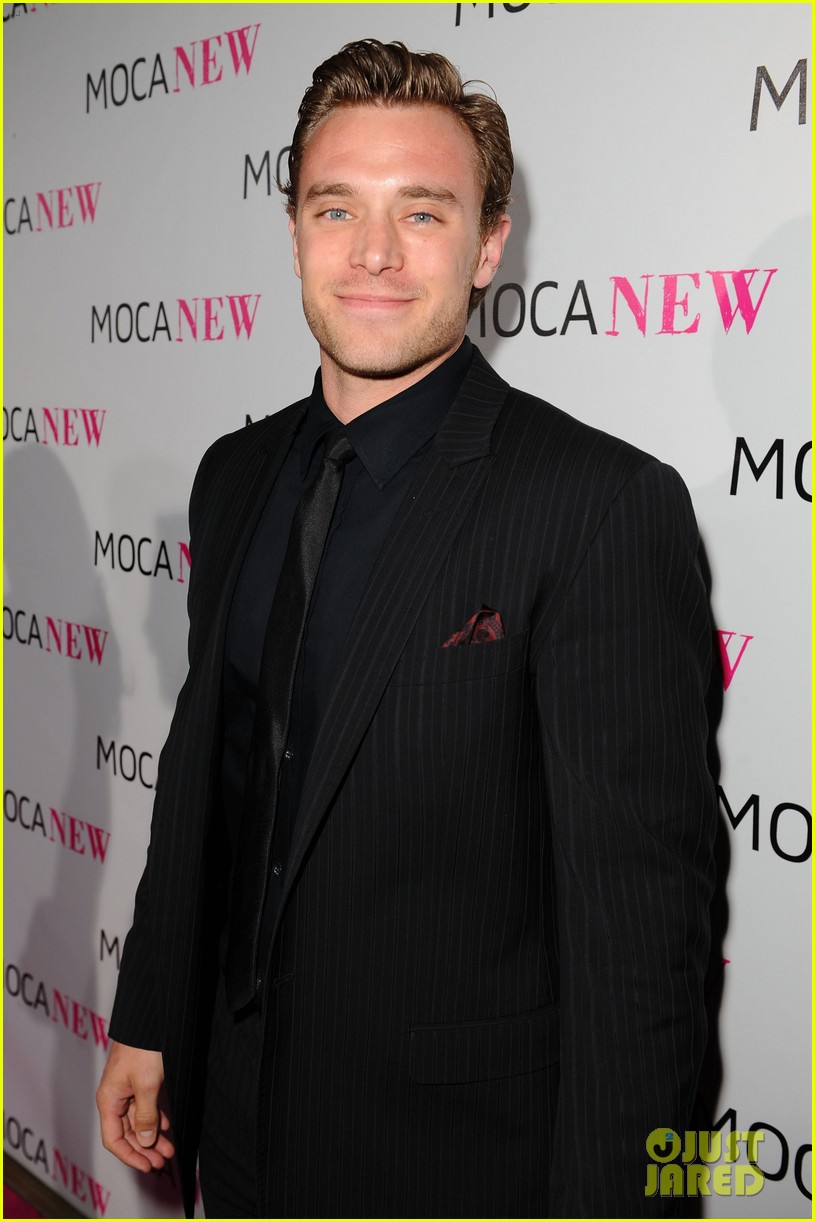 Billy Miller's Mother Confirms His Cause of Death, Makes Emotional ...