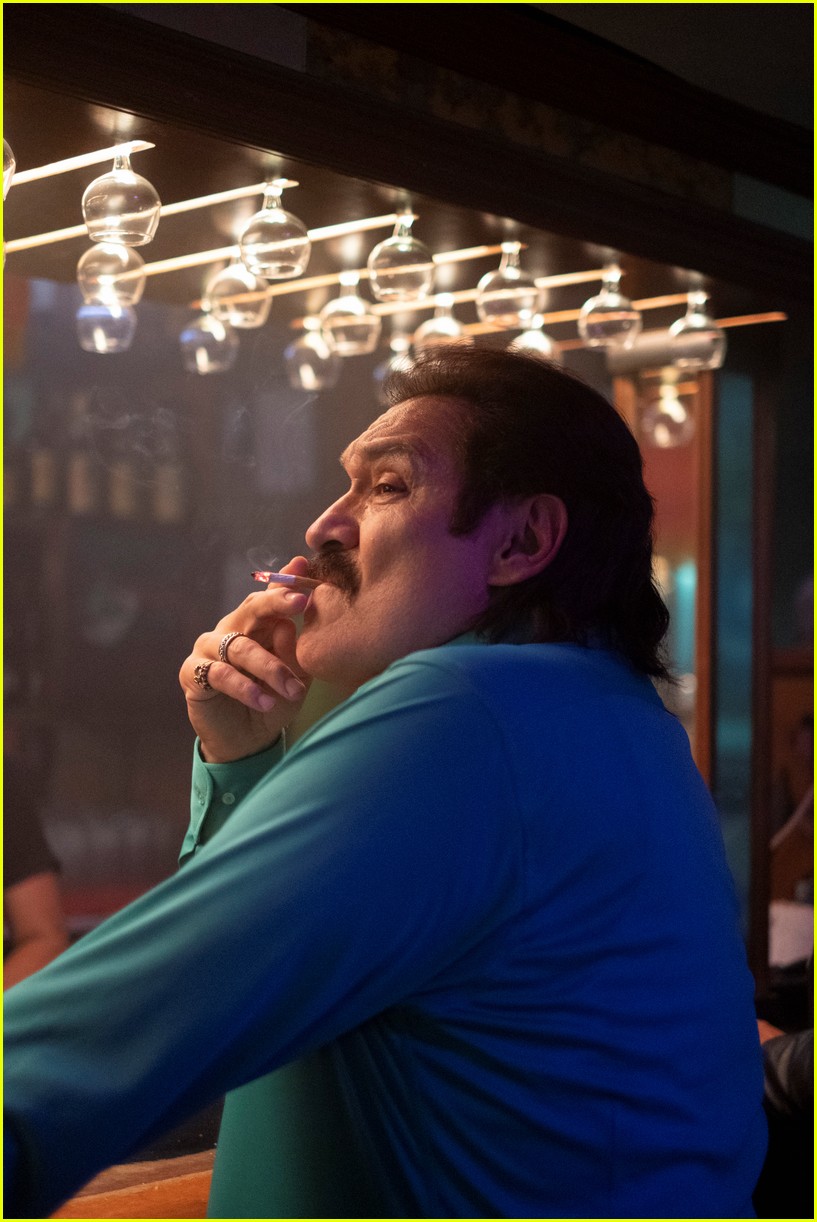 Bad Bunny & Gael García Bernal Kiss in New 'Cassandro' Clip - Watch Now ...