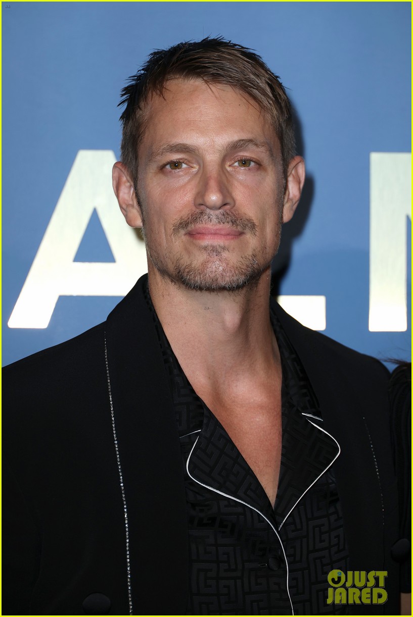 Photo: cher ae hold hands at balmain show in paris 43 | Photo 4972645 ...