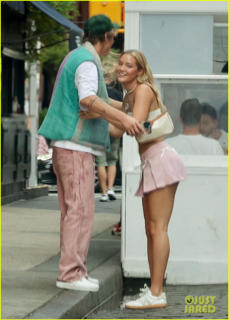 Music Video Director Cole Bennett Spotted Hanging with Model Olivia Ponton Amid Gigi Hadid ...