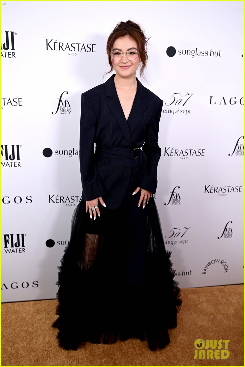 Sarah Jessica Parker & Pamela Anderson Were Honored at 2023 Daily Front ...