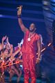 Diddy Performs Medley of His Hit Songs Before Accepting Global Icon ...