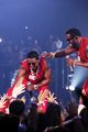 Diddy Performs Medley of His Hit Songs Before Accepting Global Icon ...