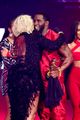 Diddy Performs Medley of His Hit Songs Before Accepting Global Icon ...