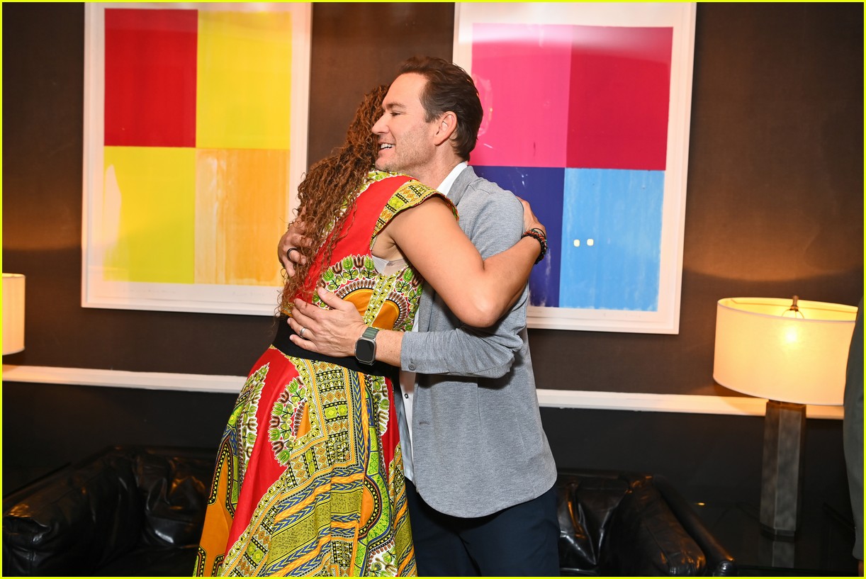 'Percy Jackson' Author Dishes on Decision to Try Another On-Screen ...