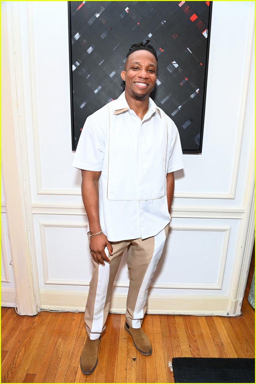 'Percy Jackson' Author Dishes on Decision to Try Another On-Screen ...