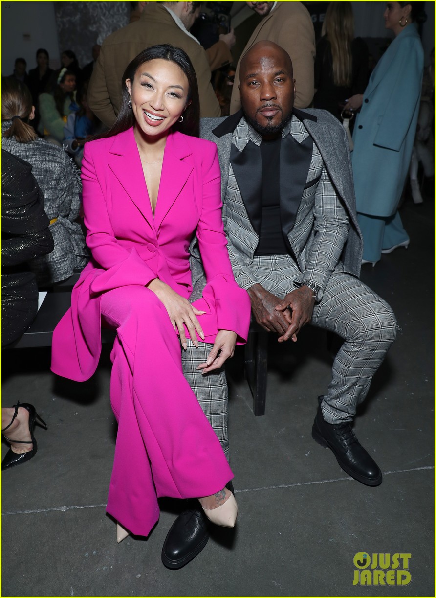 Jeezy Files for Divorce from Jeannie Mai After Two Years of Marriage ...