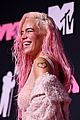 Karol G Wears Totally Sheer Dress on MTV VMAs 2023 Red Carpet Ahead of ...