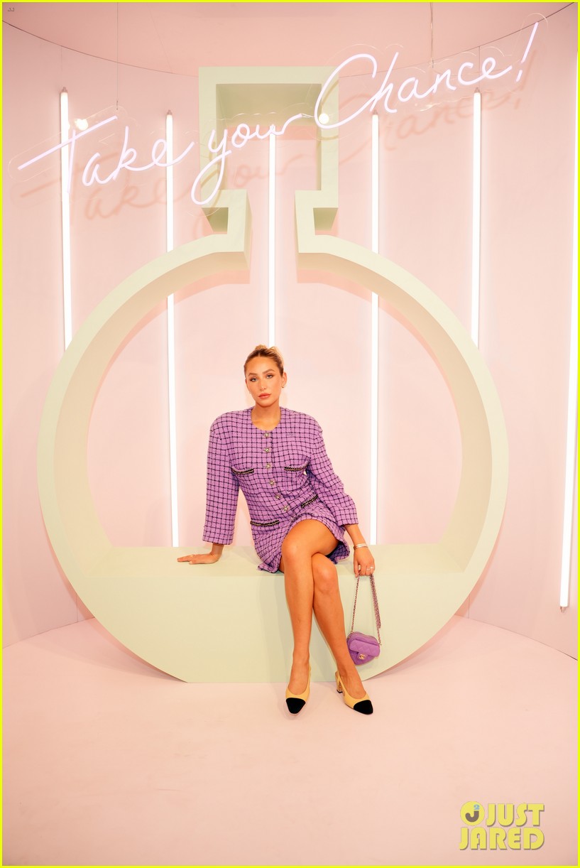 Photo: lucky chance diner event pics 44 | Photo 4965070 | Just Jared ...