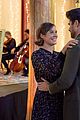 Luke Macfarlane Returns To Hallmark Channel With A Cute Fall Love Story ...