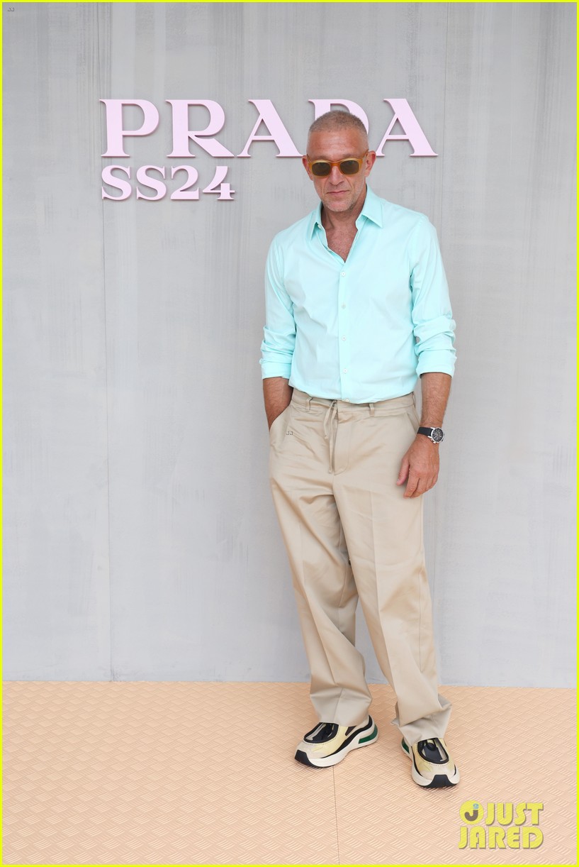 Emma Watson, Scarlett Johansson, & More Add Star Power to Prada's Front ...