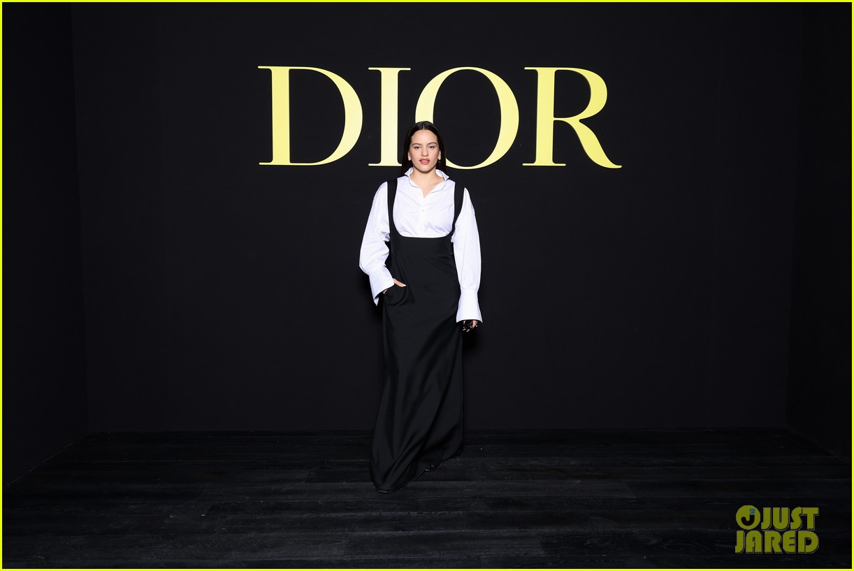 Robert Pattinson Joins Anya Taylor Joy, Maya Hawke, & More Stars at ...