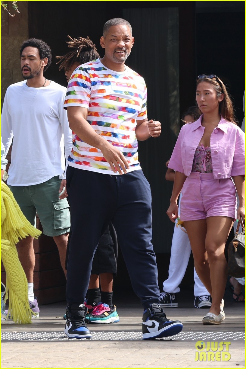 Will Smith House Pictures