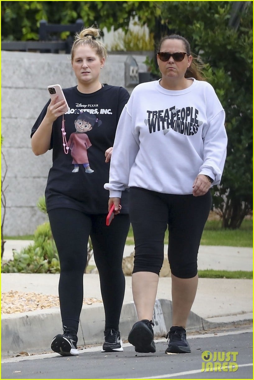 Meghan Trainor Weight Gain