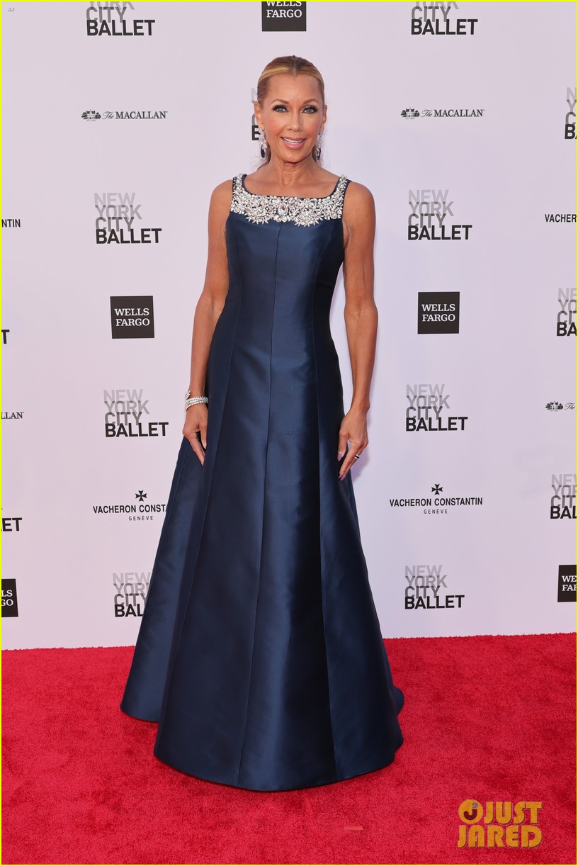 Photo: nyc ballet fall fashion gala 12 | Photo 4975259 | Just Jared ...