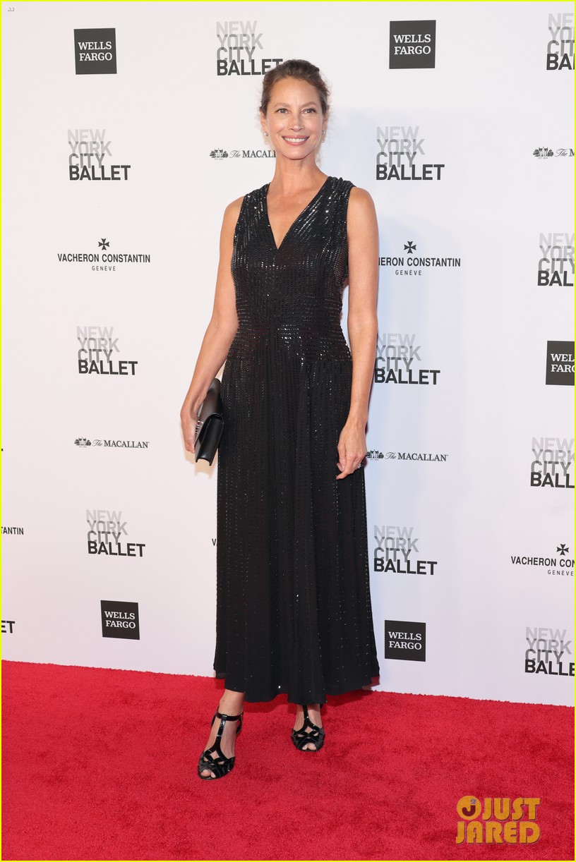 Photo: nyc ballet fall fashion gala 25 | Photo 4975272 | Just Jared ...