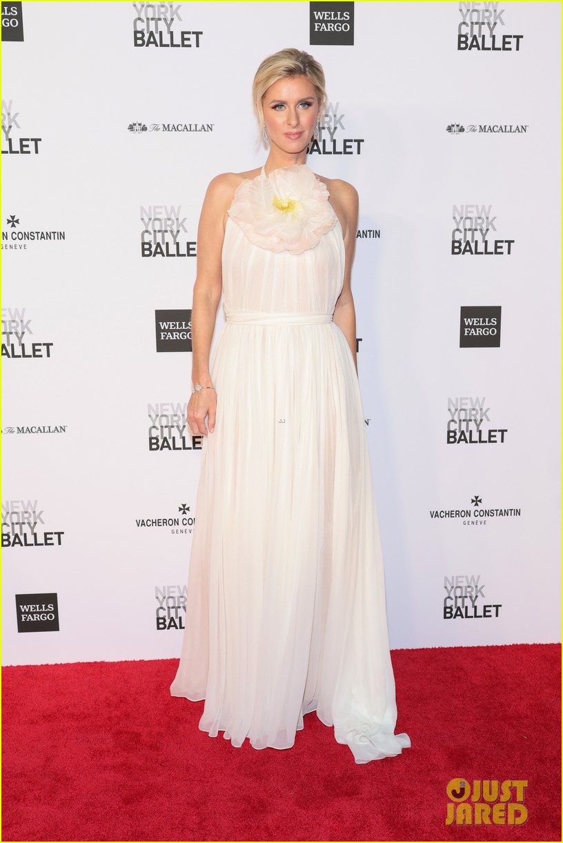Photo: nyc ballet fall fashion gala 31 | Photo 4975278 | Just Jared ...