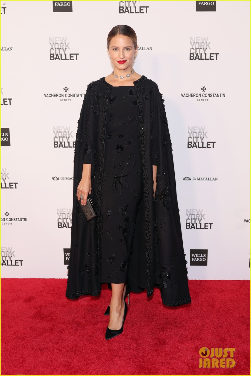 Photo: nyc ballet fall fashion gala 40 | Photo 4975287 | Just Jared ...