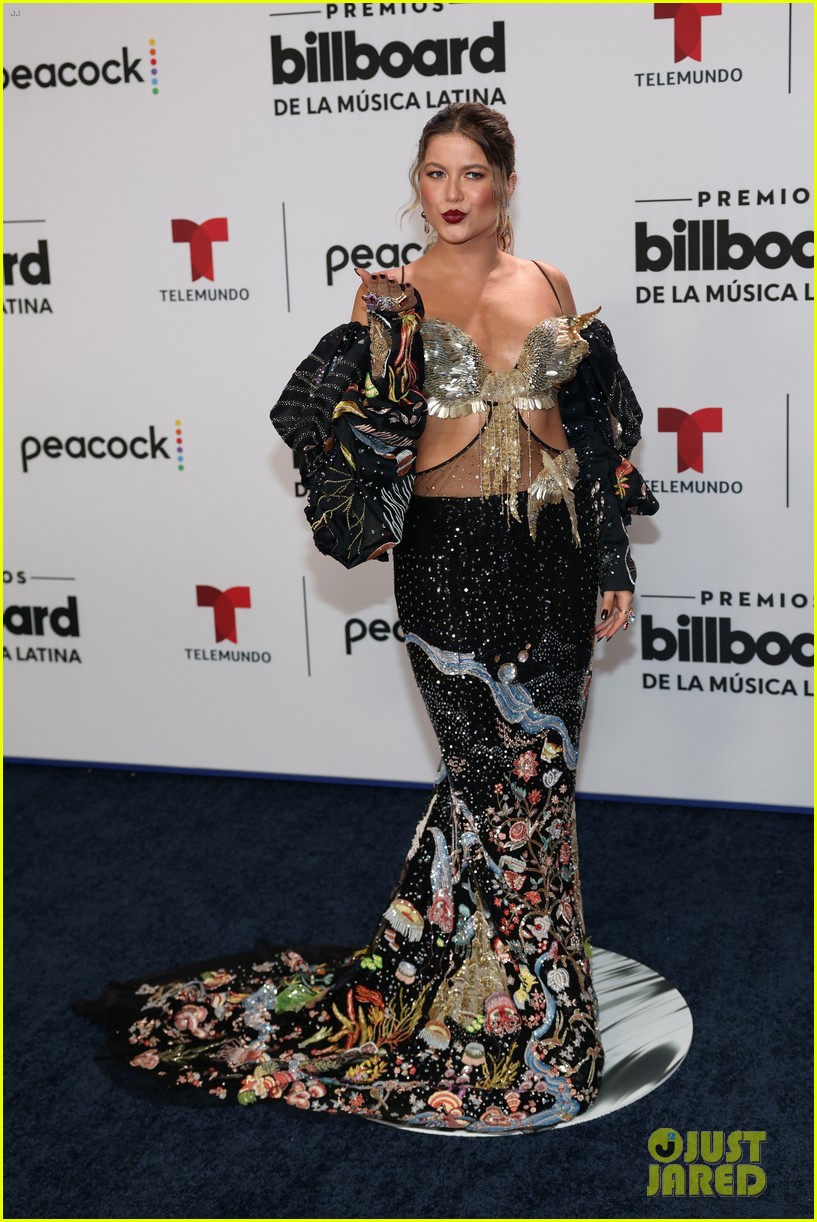 Photo: bad bunny karol g win big at billboard latin music awards 2023 23 | Photo 4975215 | Just ...