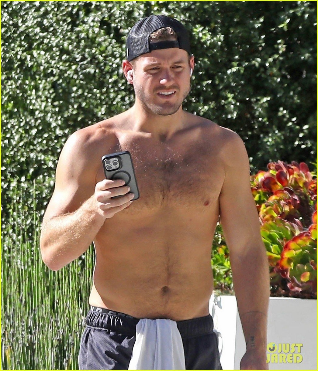 Jennifer Brennan Chest