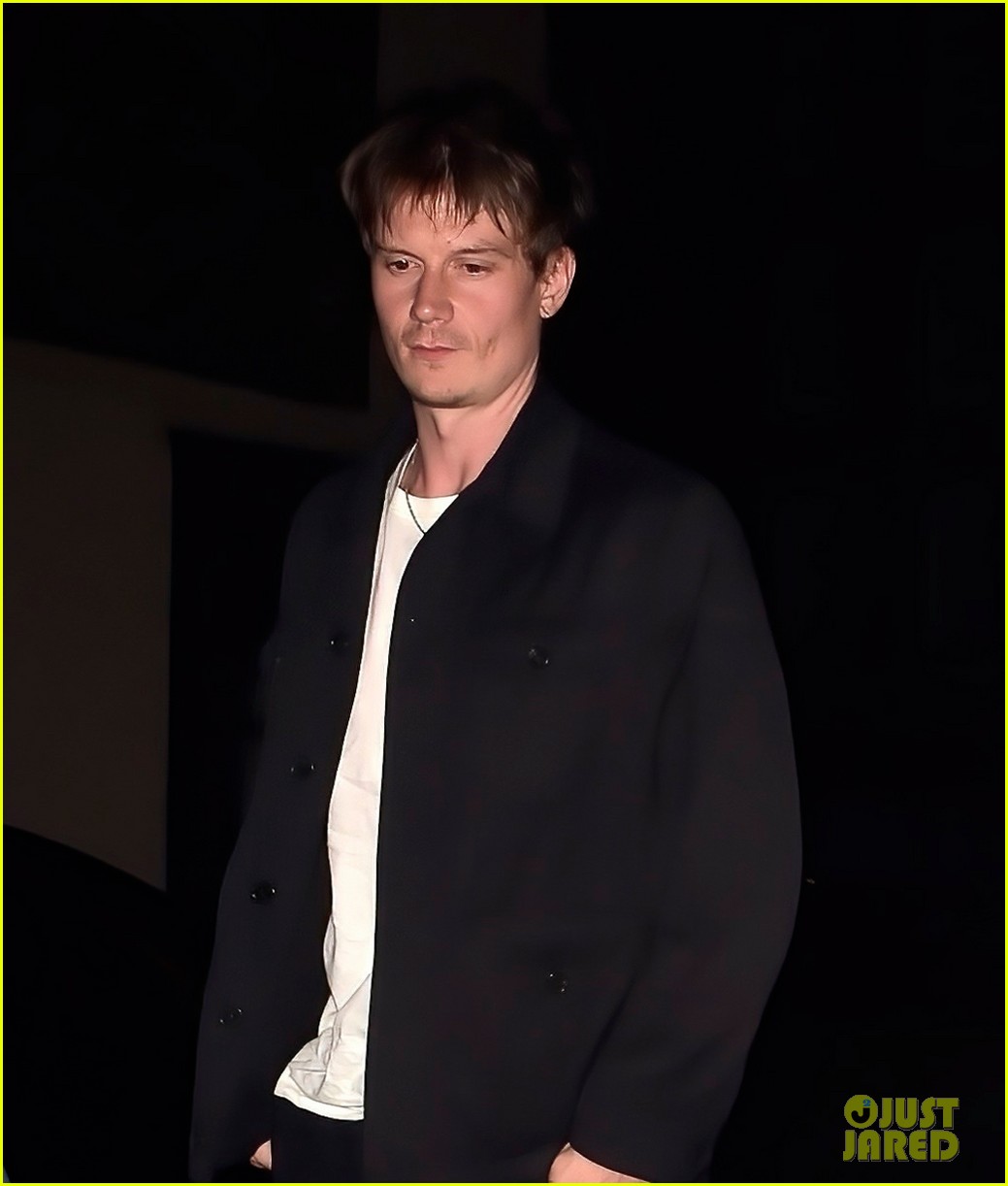 Photo: daisy edgar jones spotted with ben seed 04 | Photo 4976509 ...