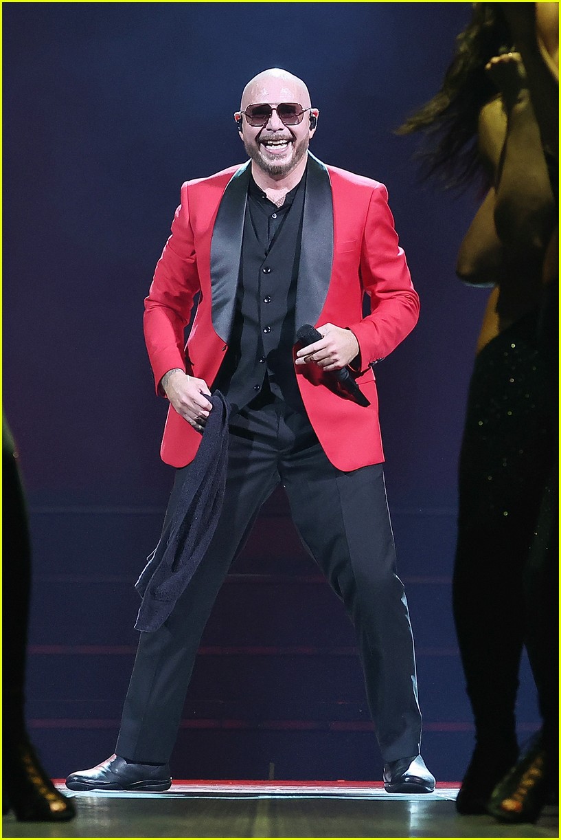Photo: trilogy tour 2023 1 | Photo 4977371 | Just Jared: Entertainment News