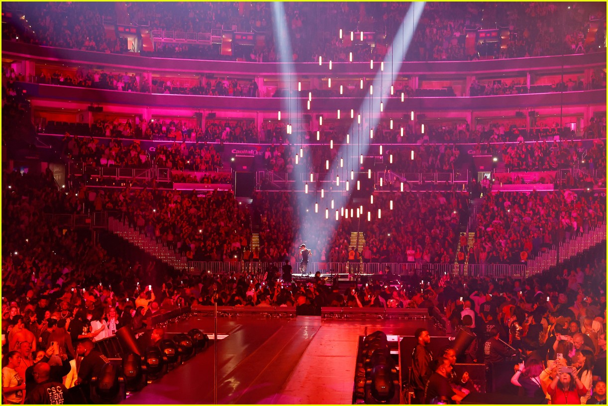 Enrique Iglesias, Ricky Martin & Pitbull, 'The Trilogy Tour': Set List ...