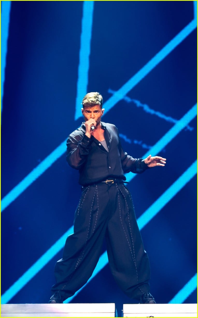 Photo: trilogy tour 2023 00 2 | Photo 4977524 | Just Jared ...