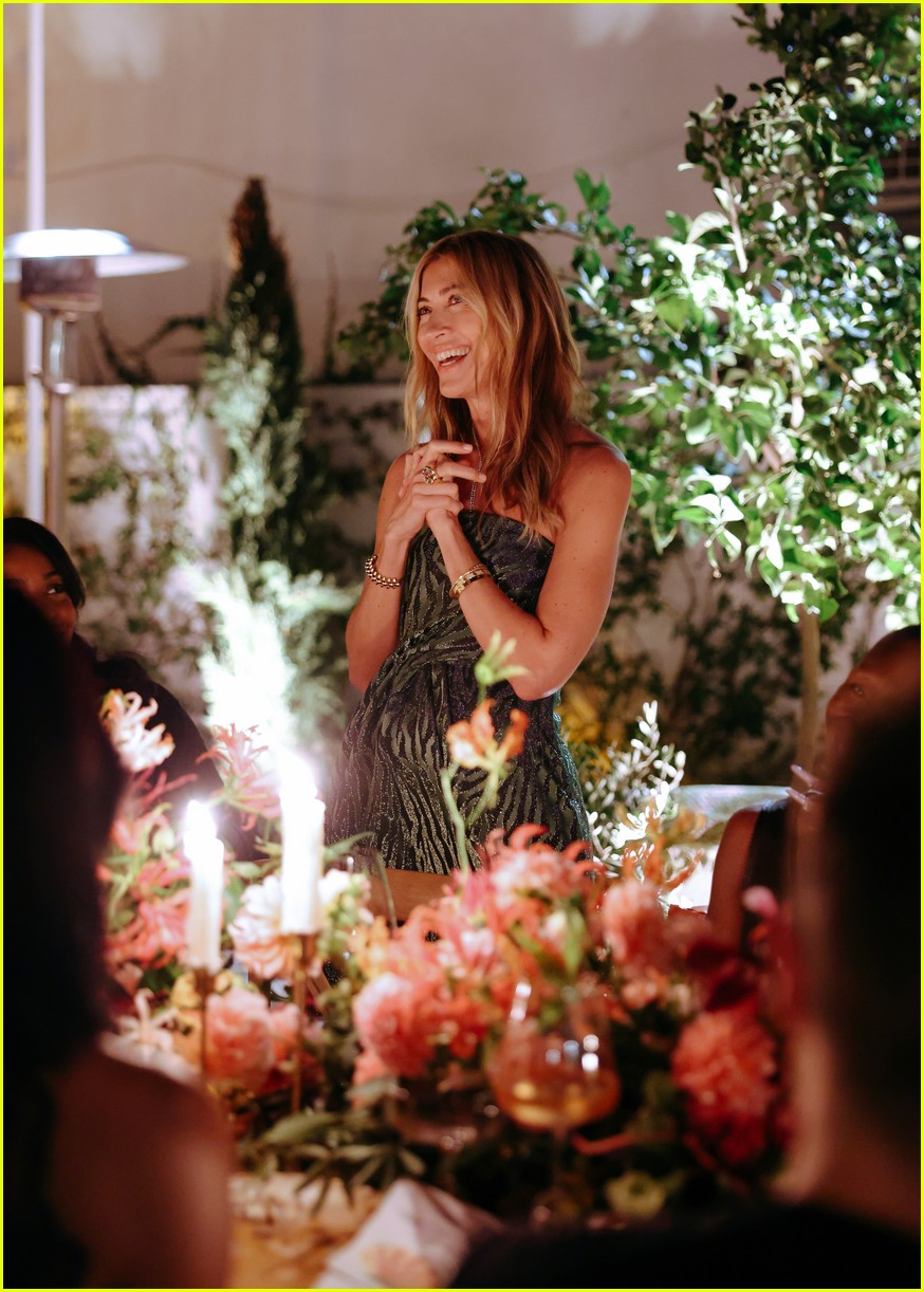 Photo: ulla johnson store opening 01 | Photo 4979433 | Just Jared ...