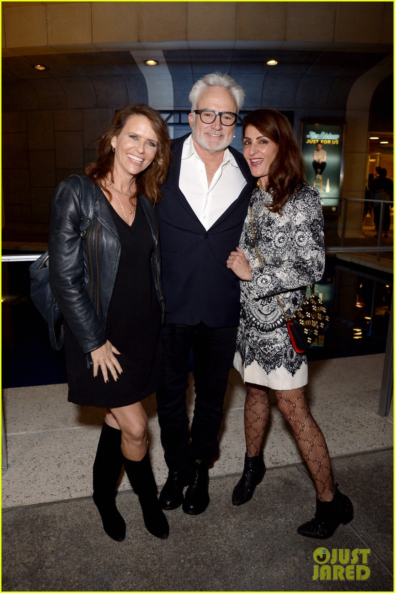 Photo: alex edelman opening night 01 | Photo 4985619 | Just Jared ...