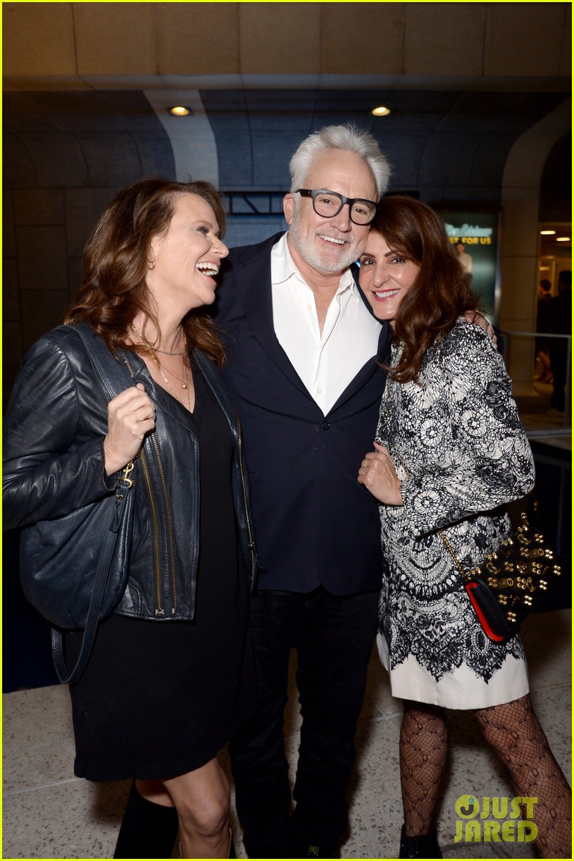 Comedian Alex Edelman Gets Celeb Support at 'Just For Us' Opening Event ...