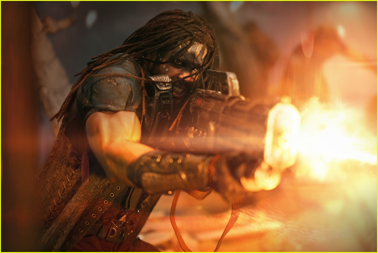 Photo: rebel moon trailer new stills revealed 30 | Photo 4985336 | Just ...