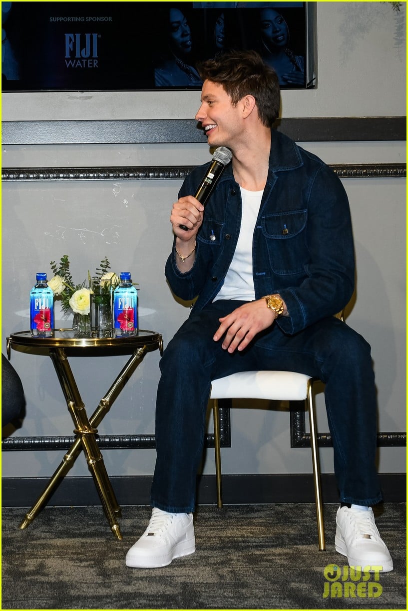 Photo: matt rife jessica lord red carpet debut 05 | Photo 4984765 ...