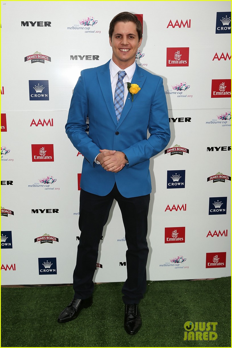 Johnny Ruffo Dead at 35 - 'Home & Away' Actor Passes Away: Photo ...