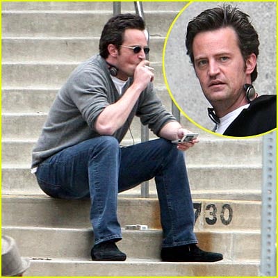 Smoking Celebrity News and Gossip | Entertainment, Photos and Videos ...